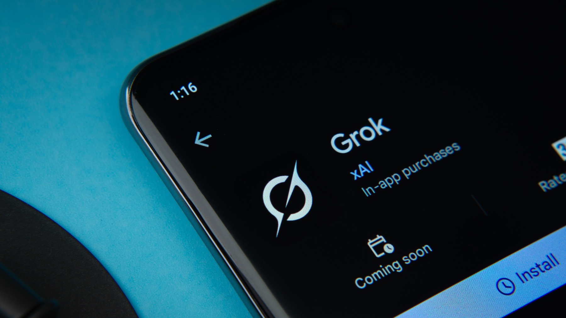 Particle News: xAI Rolls Out Memory and Workspaces for Grok Chatbot