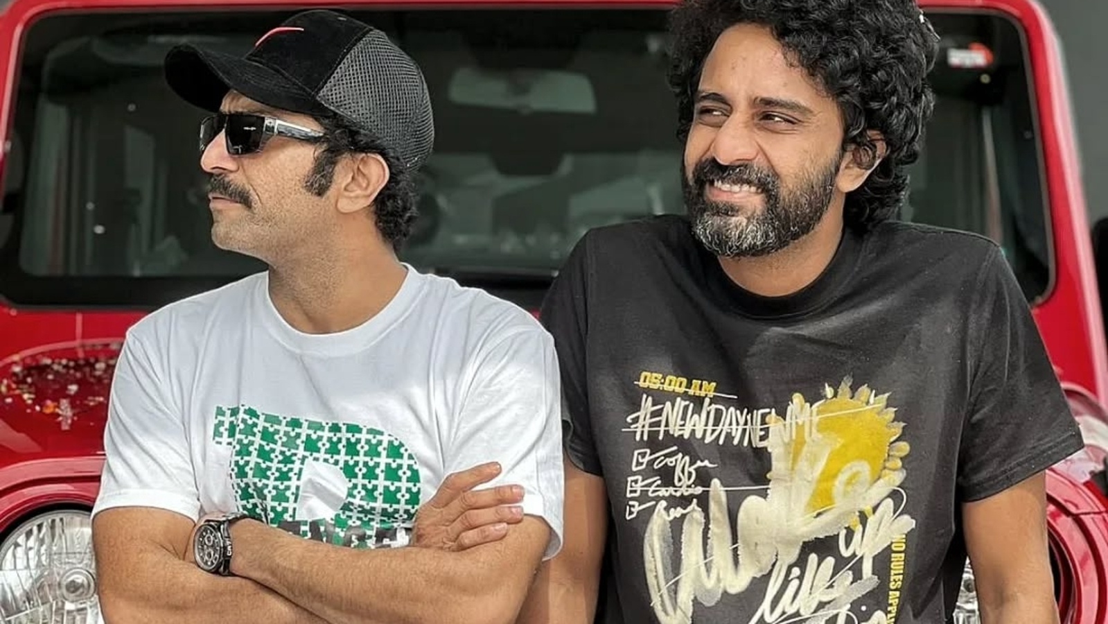 Particle: Shine Tom Chacko Faces NDPS Charges as Vincy Aloshious ...