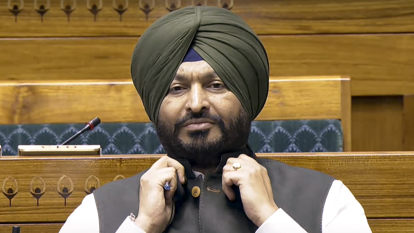 Particle News: Punjab Police Arrest Two Over Alleged Pro-Khalistan Assassination Plot