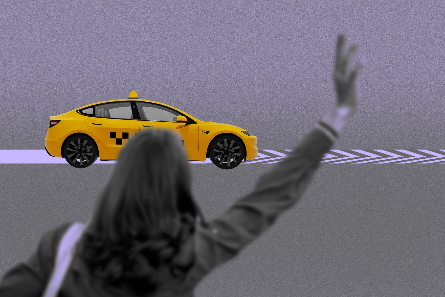 Particle News: Tesla Advances Toward June Robotaxi Launch in Austin