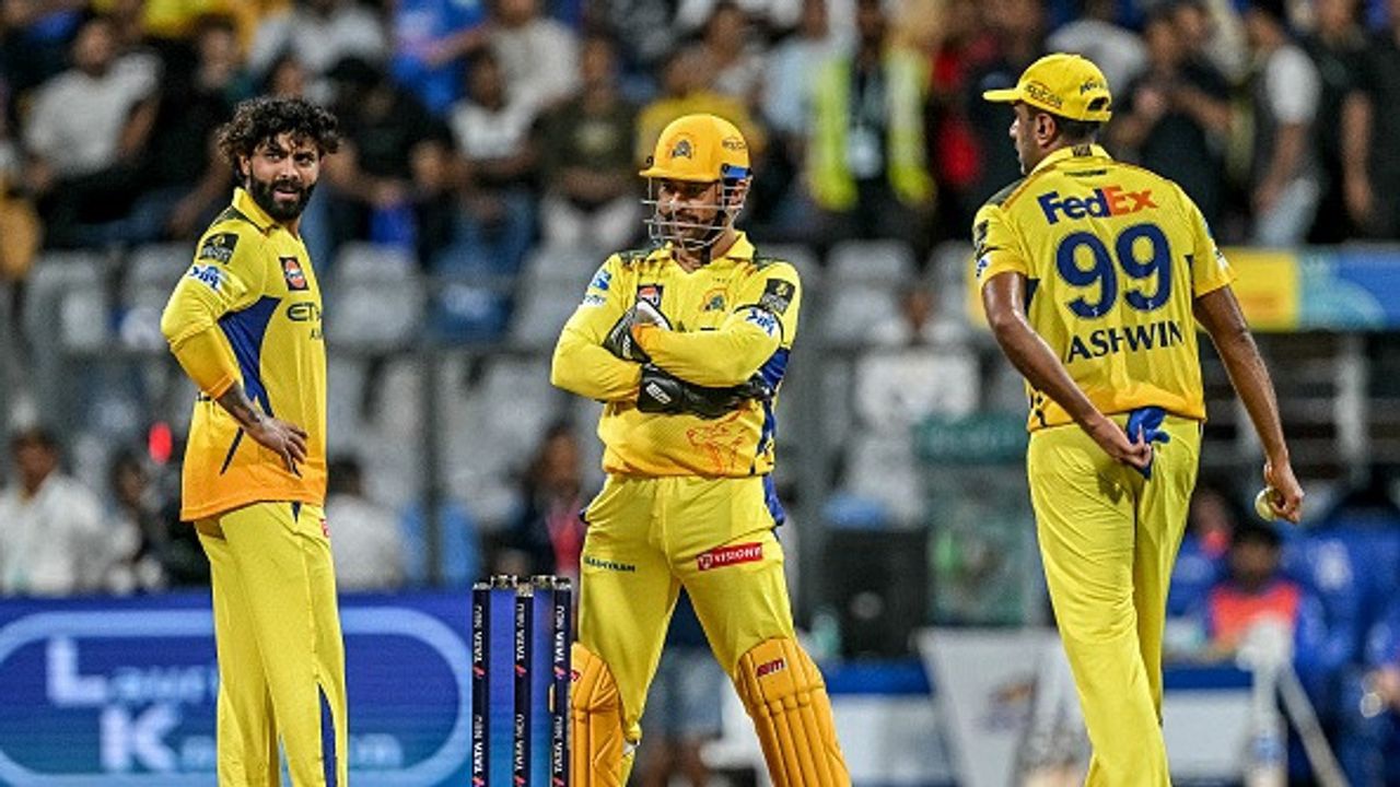 Particle News: RCB Secures First Home Win of IPL 2025, Defeats RR by 11 ...