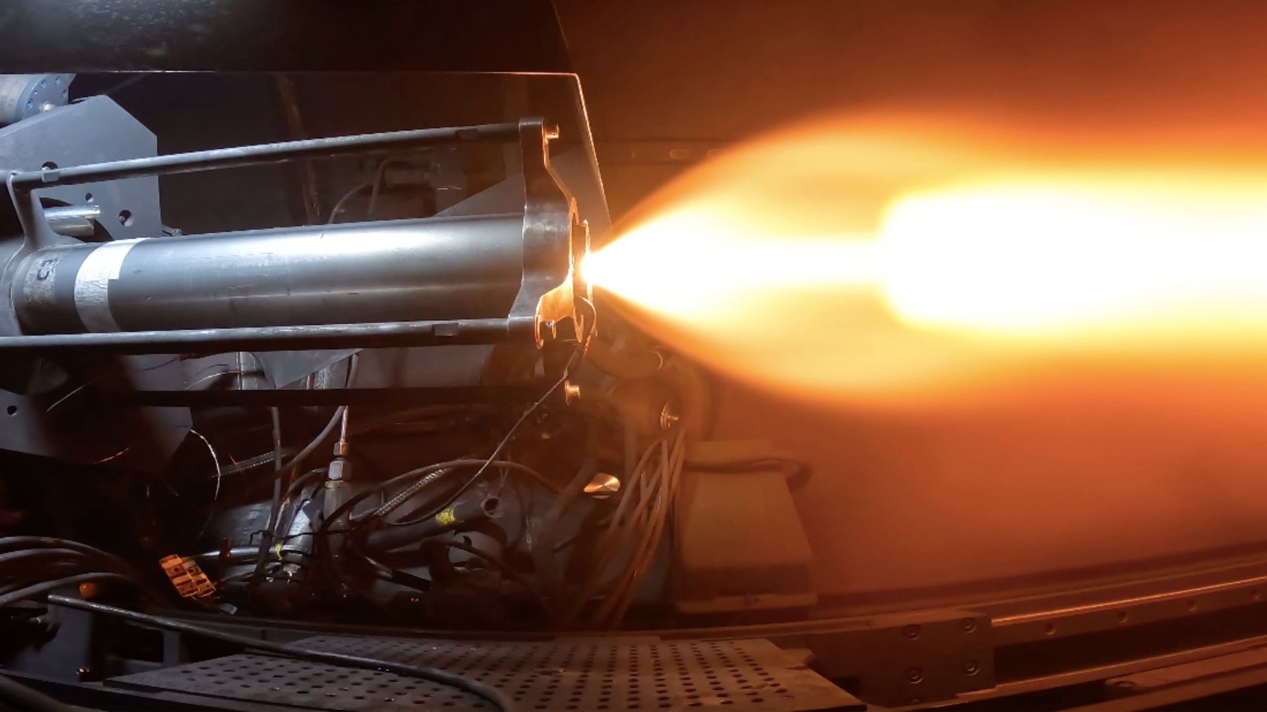 Particle News: NASA Advances Lunar Safety with 3D-Printed Rocket Motor ...