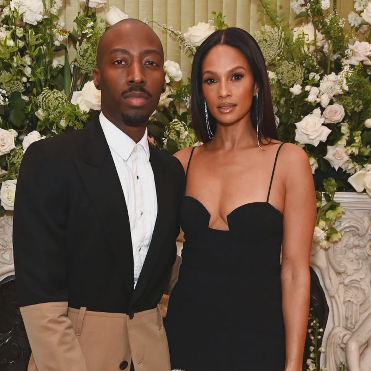 Particle News: Alesha Dixon and Azuka Ononye Rebuild Marriage After ...