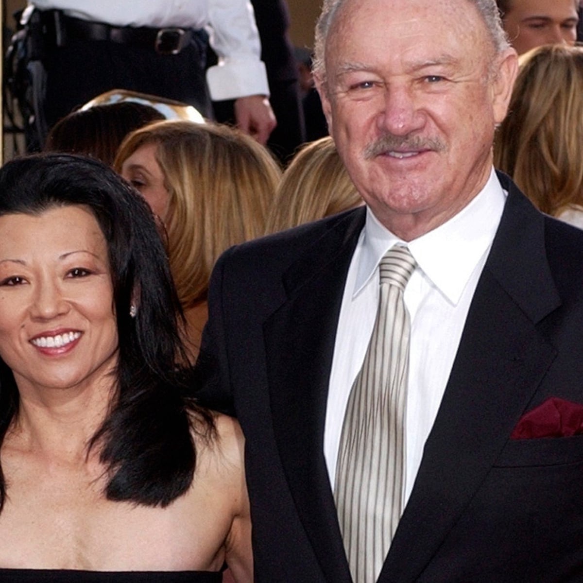 Particle News: Gene Hackman’s Final Autopsy Confirms Heart Disease and ...
