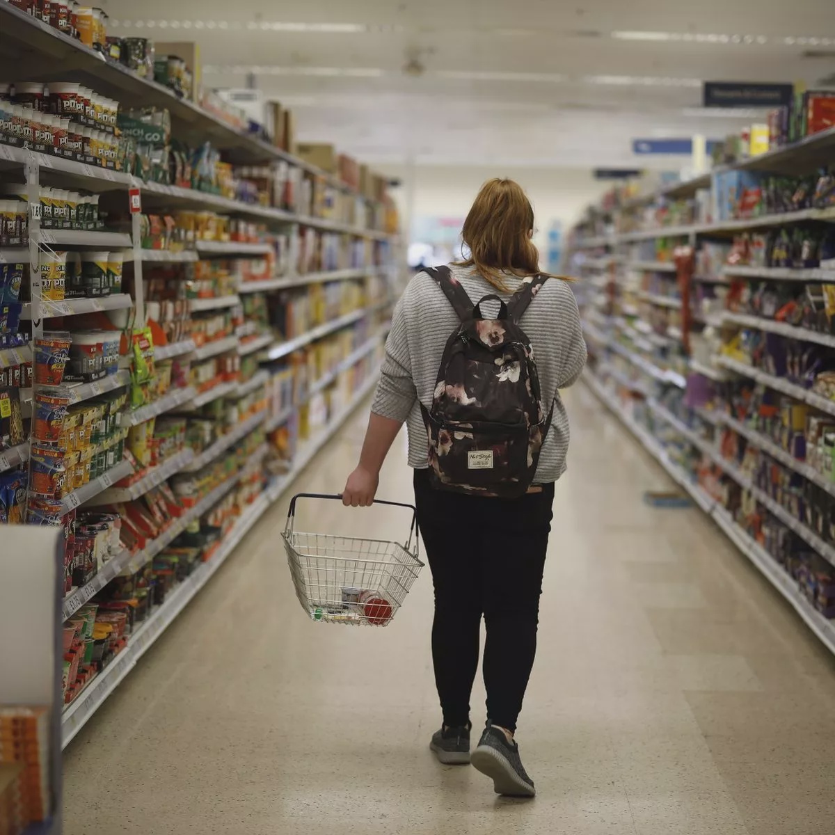 Particle News: Tesco Raises Dine-In Meal Deal Price to £15 and Adds New ...