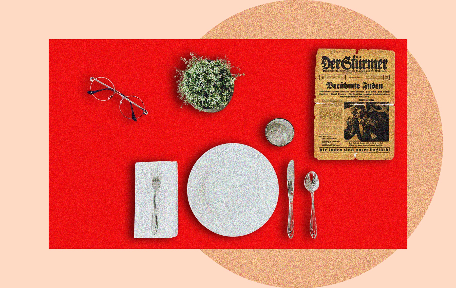 Particle News: Bill Maher and Larry David Clash Over Satirical Trump ...