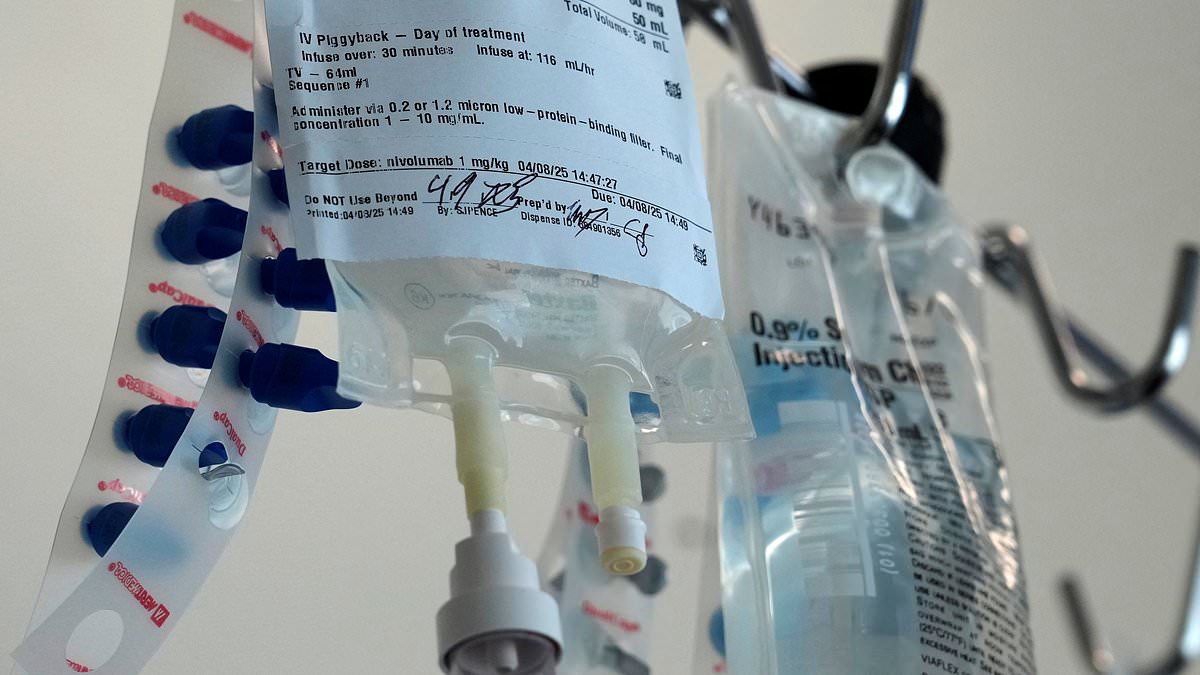 Particle News: NHS England to Introduce Europe’s First Injectable ...