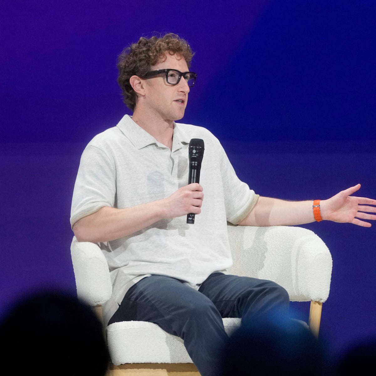 Particle News: Meta and Microsoft Post Record Q1 Results, Driven by AI ...