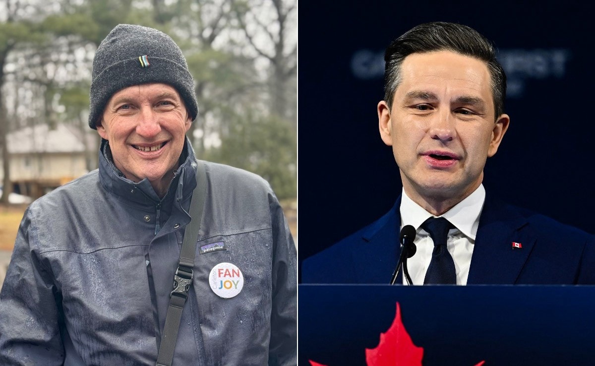 Particle News: Liberal Newcomer Bruce Fanjoy Unseats Conservative ...