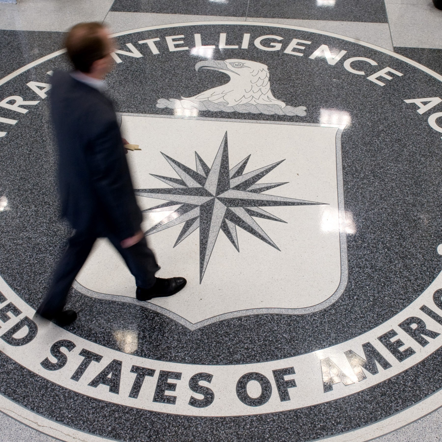 Particle News: CIA Intensifies Effort to Recruit Chinese Officials with ...