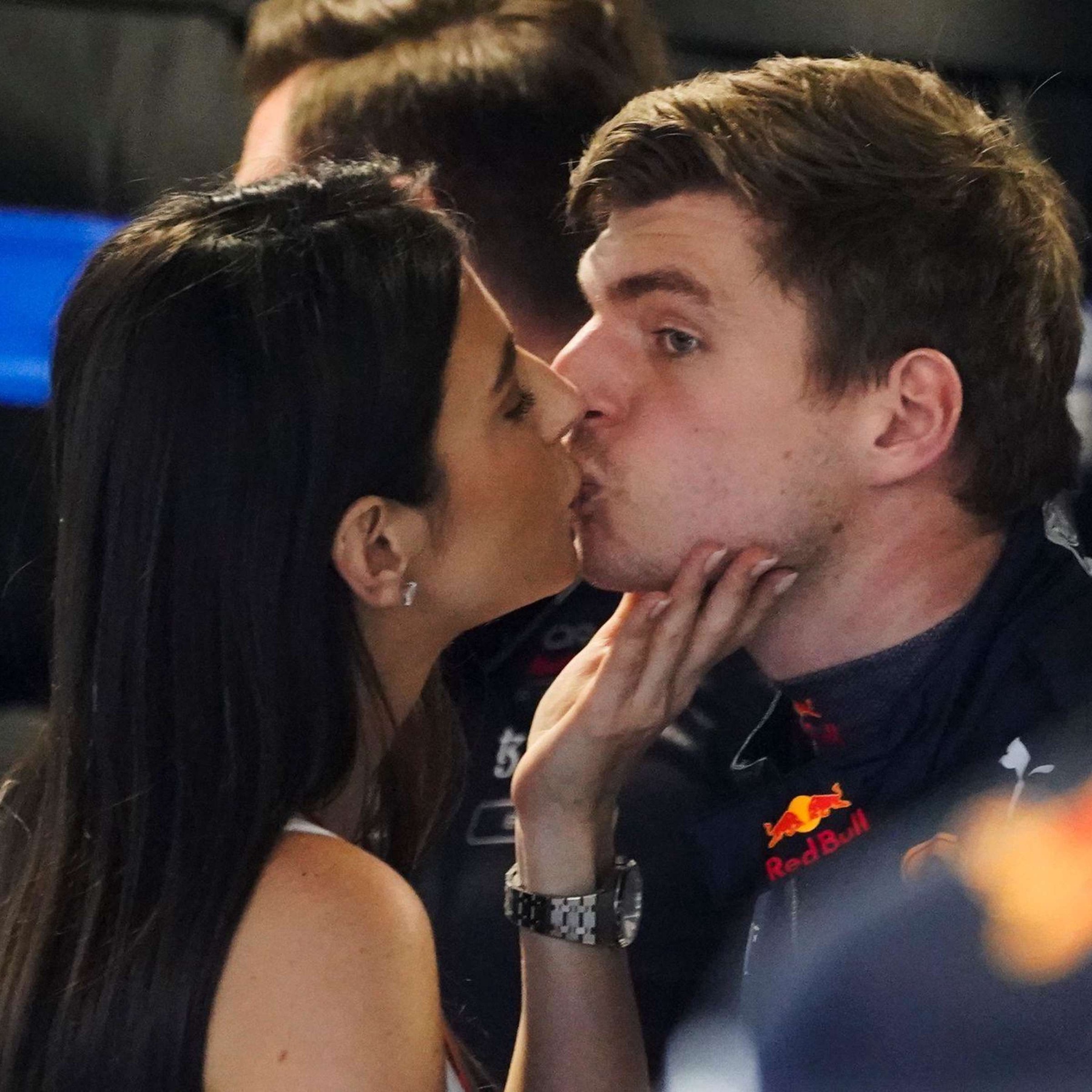 Particle News: Max Verstappen and Kelly Piquet Welcome Daughter Lily