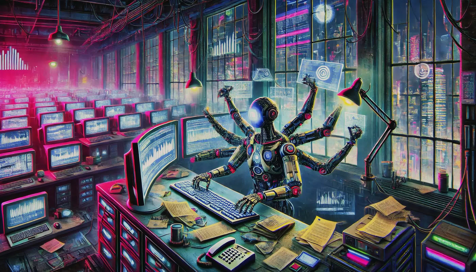 Particle News: Visa, Mastercard, and PayPal Pilot AI Payment Systems for Autonomous Shopping