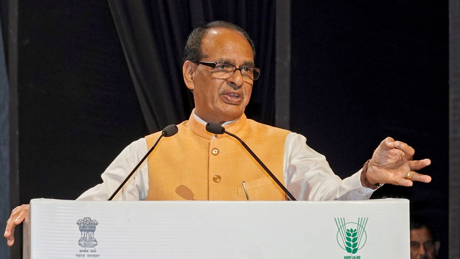 Particle News: India Unveils World’s First Genome-Edited Rice Varieties