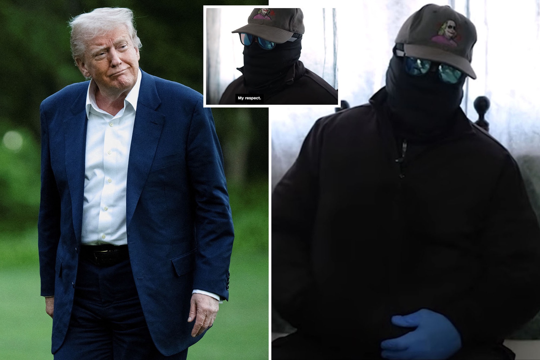 Particle News: CNN Faces Backlash Over Interview With Sinaloa Cartel ...