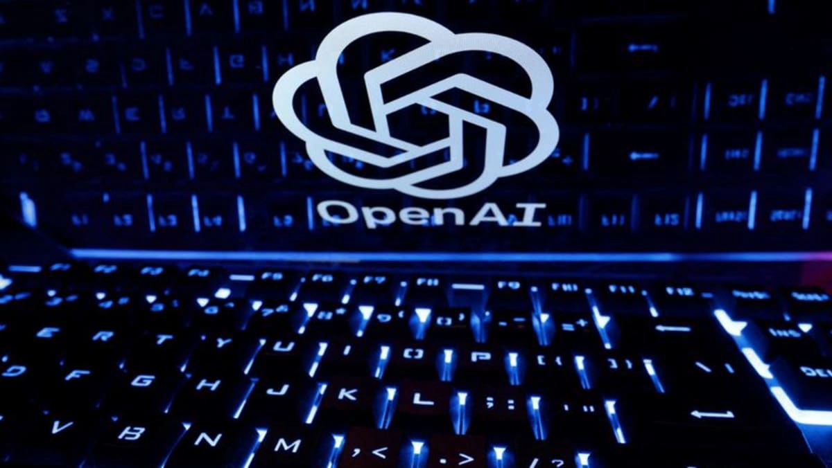 Particle News: OpenAI to Acquire AI Coding Platform Windsurf for $3 Billion