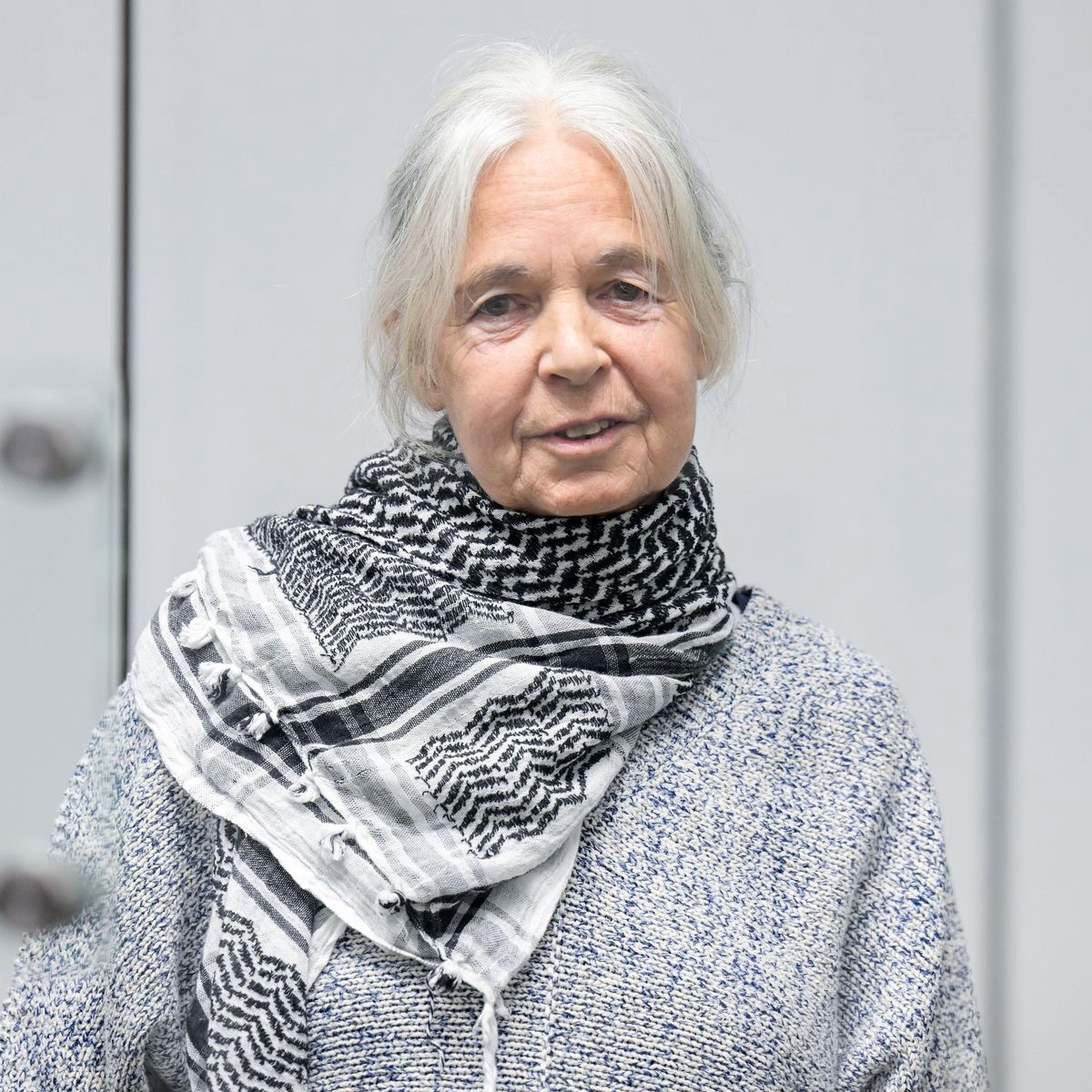 Particle News: Ex-RAF Member Daniela Klette's Arrest Detailed in High ...