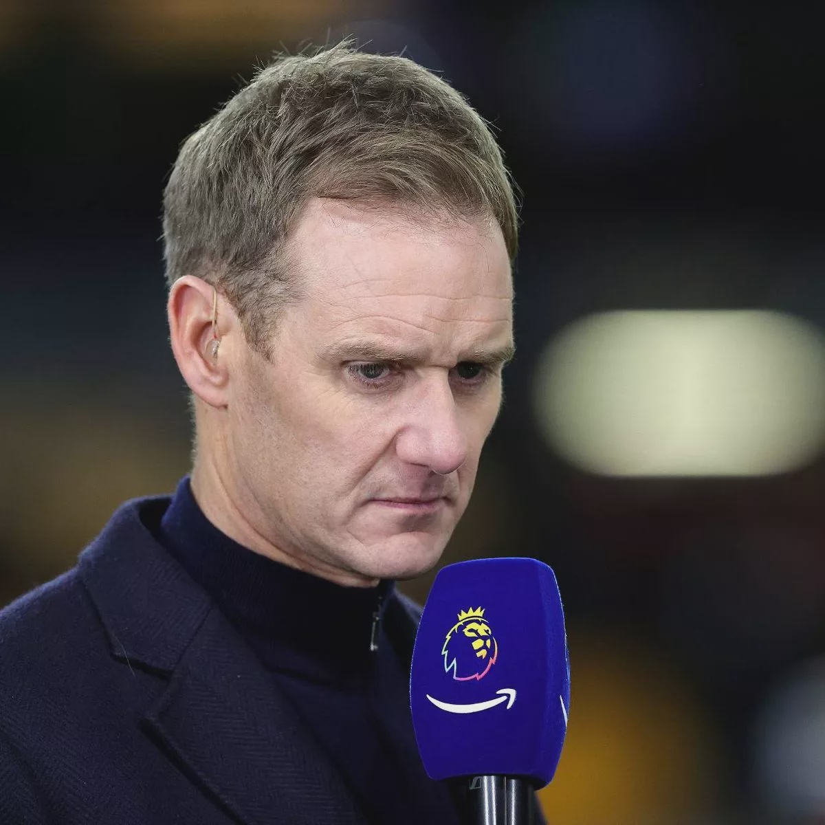 Particle News: Dan Walker's Death Row Documentary Premieres, Explores ...