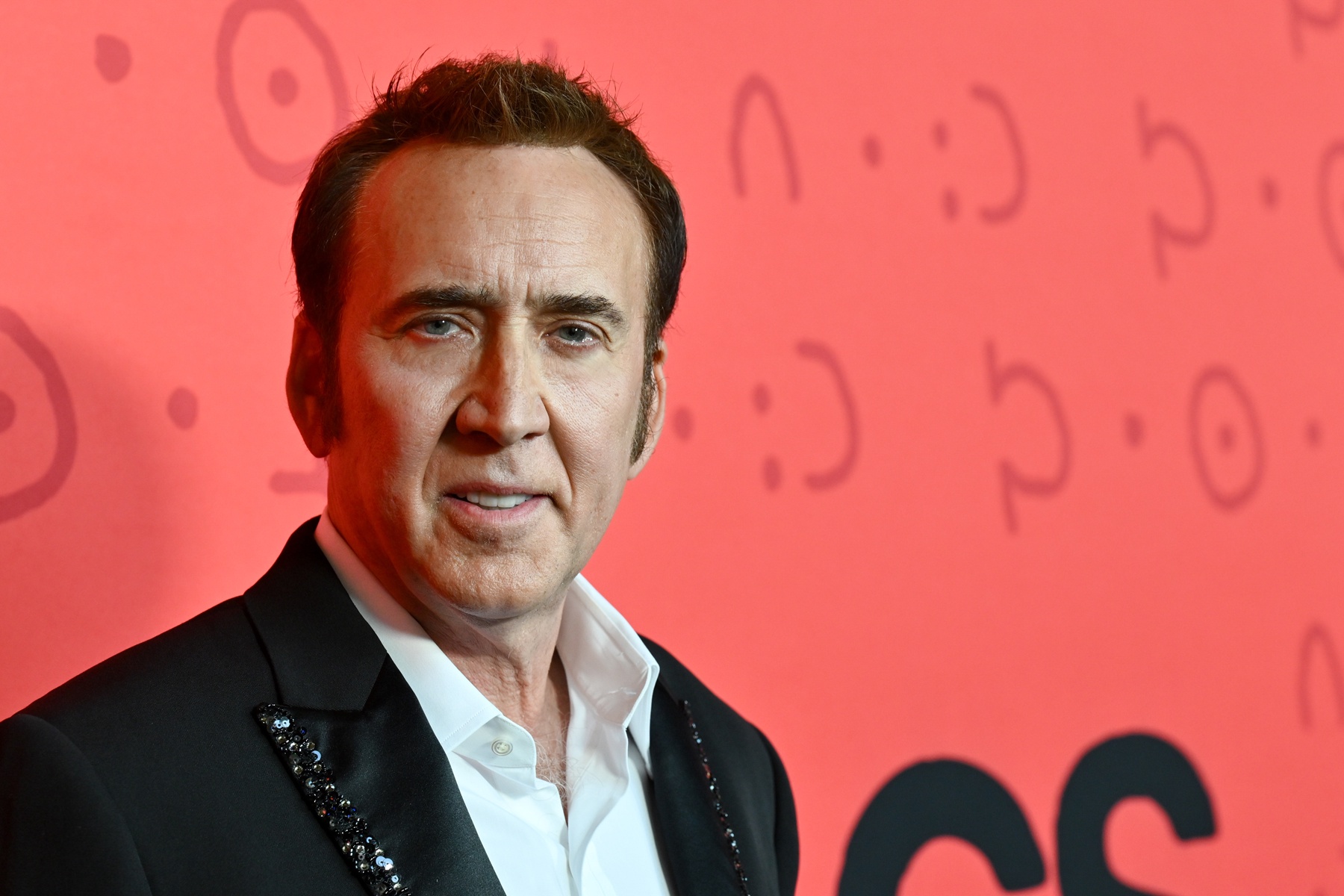 Particle News: Nicolas Cage Reflects on Daily Mistaken Identity with ...