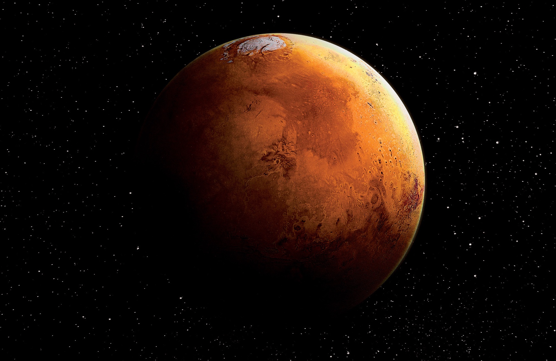 Particle News: Europa Clipper Completes Key Mars Flyby, Validates ...