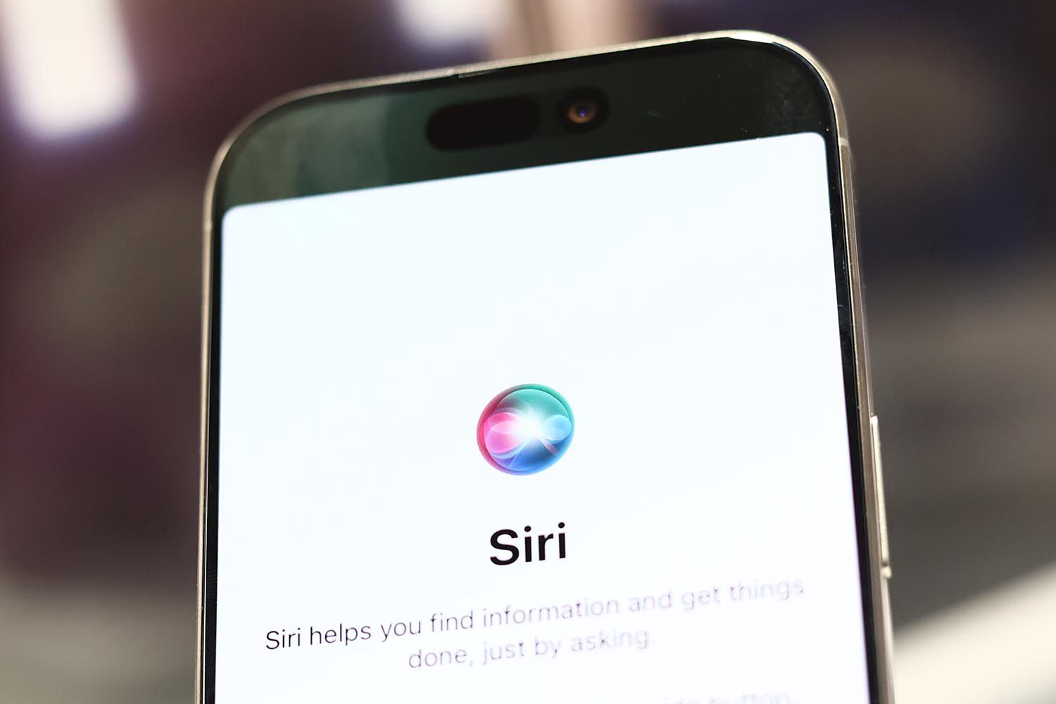 Particle: Apple Opens Claims for $95 Million Siri Privacy Settlement