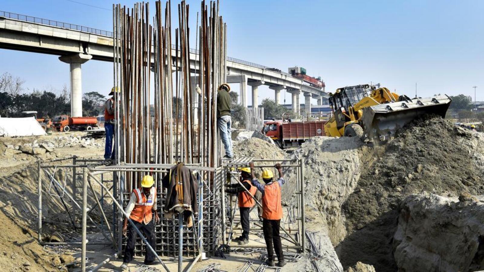 Particle: Delhi Targets December 2025 Completion for Barapullah Phase-3 ...