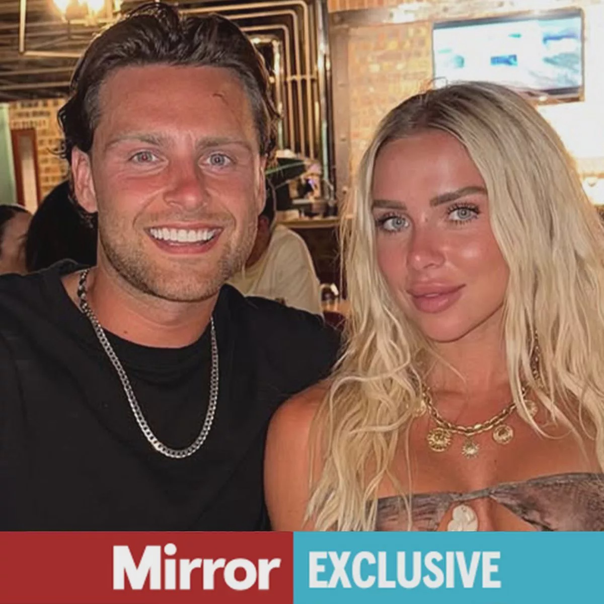 Particle News: Love Island: All Stars Winners Gabby Allen and Casey O ...