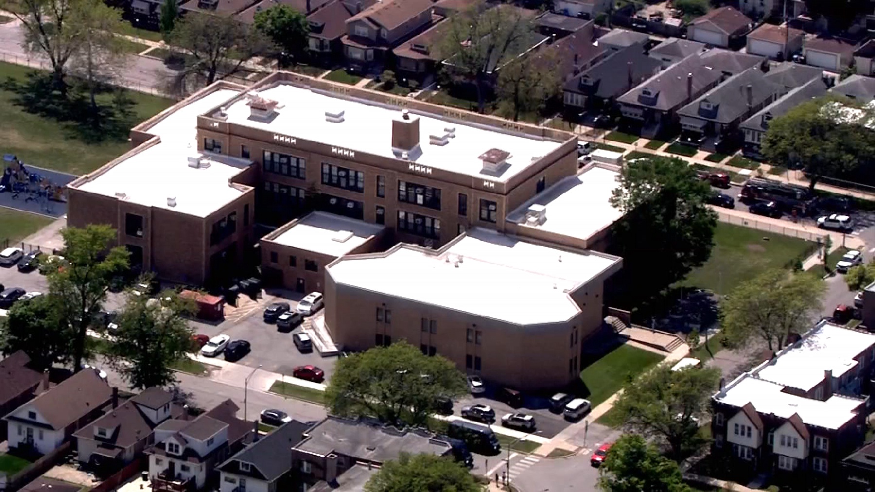 Particle News: 22 Chicago Students Sickened by THC-Laced Cookies at ...