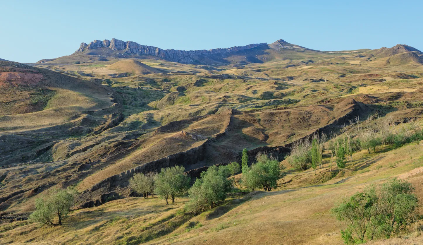 Particle News: Researchers Report Evidence of Possible Noah's Ark ...