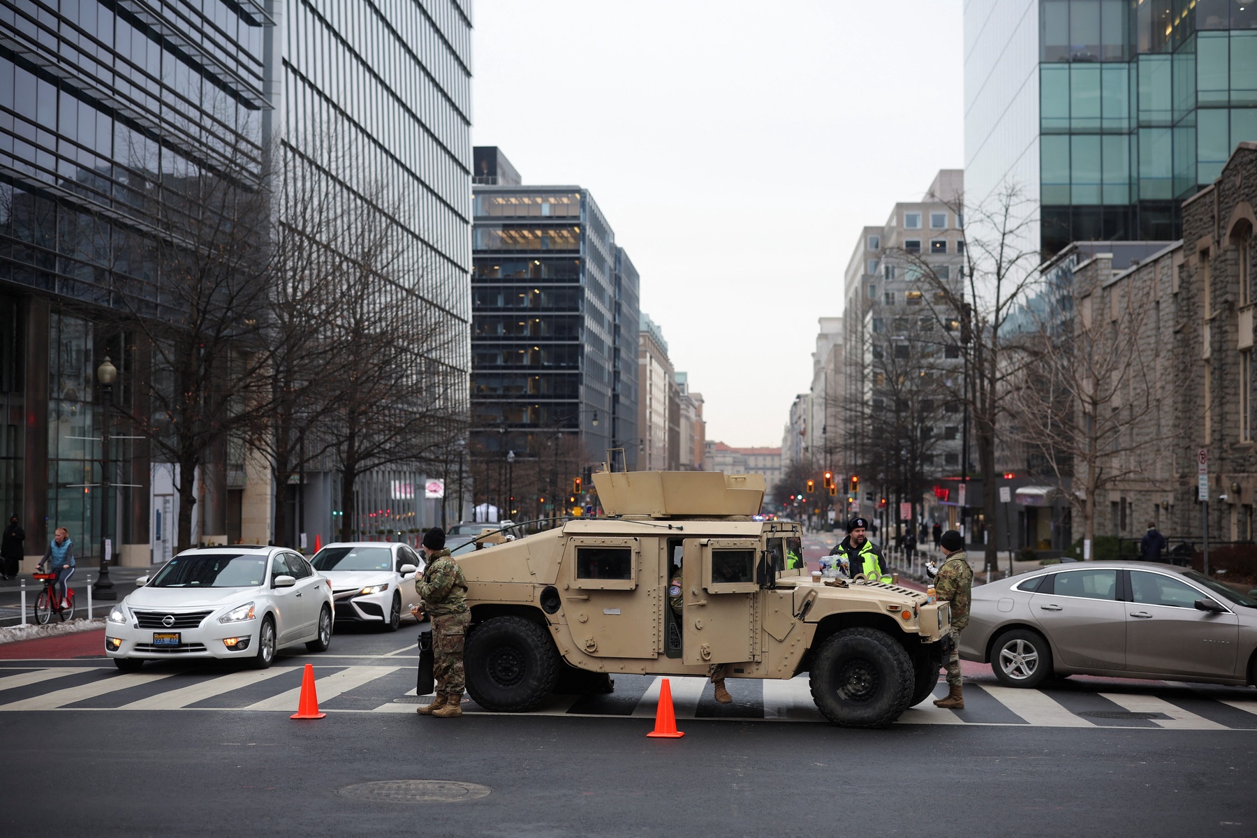 Particle News: Trump's Birthday Parade to Showcase U.S. Army's 250th ...