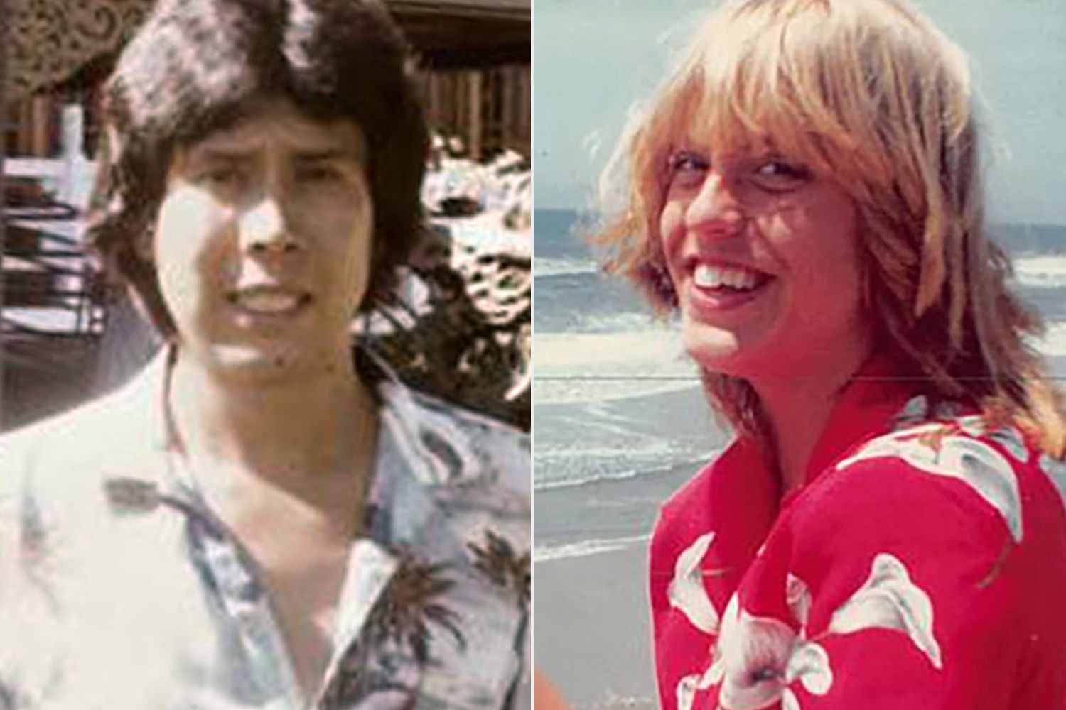 Particle News: Man Sentenced to Life for 1982 Cold-Case Murder Solved ...