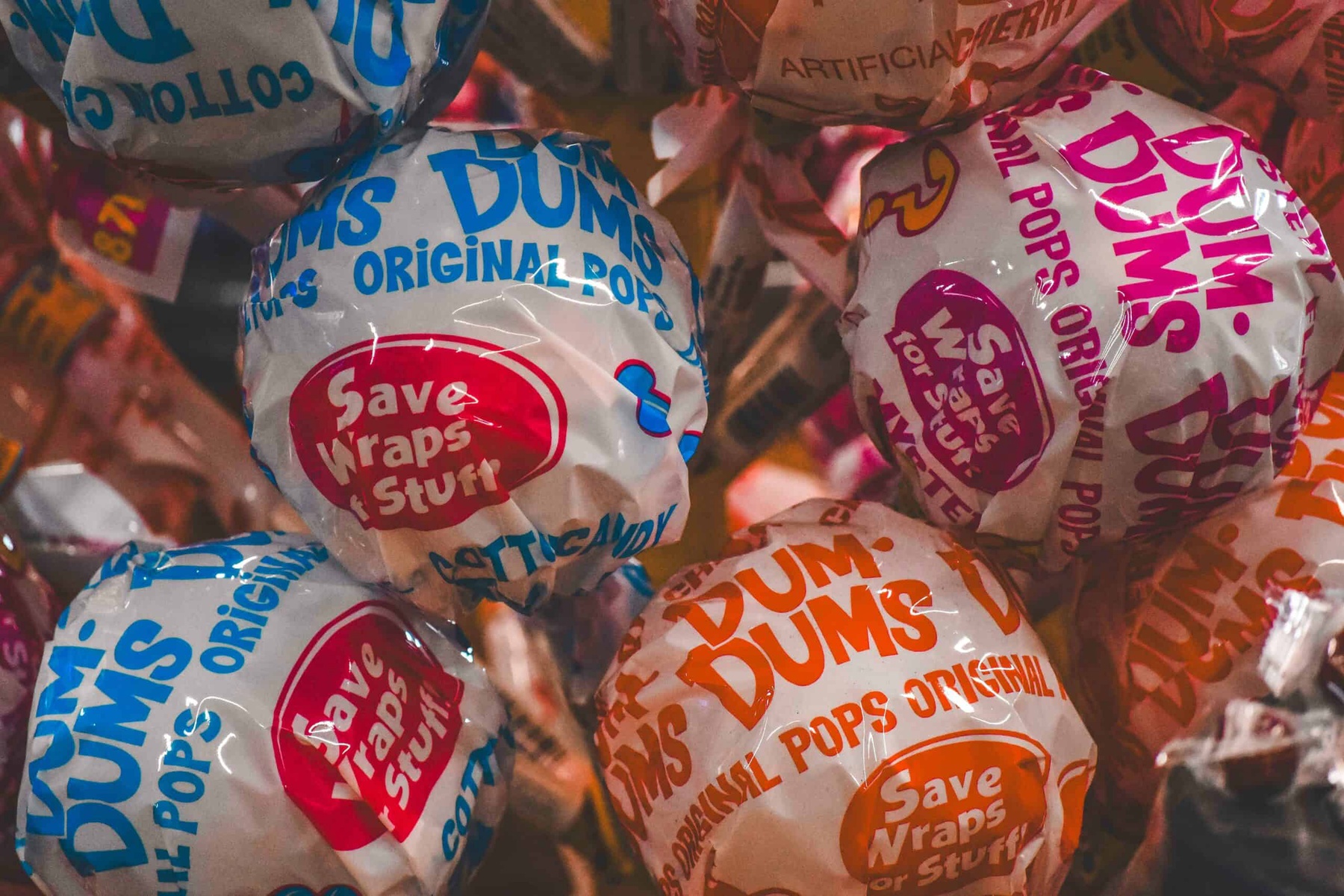 Particle: Spangler Candy Resists Artificial Dye Phase-Out Despite FDA ...