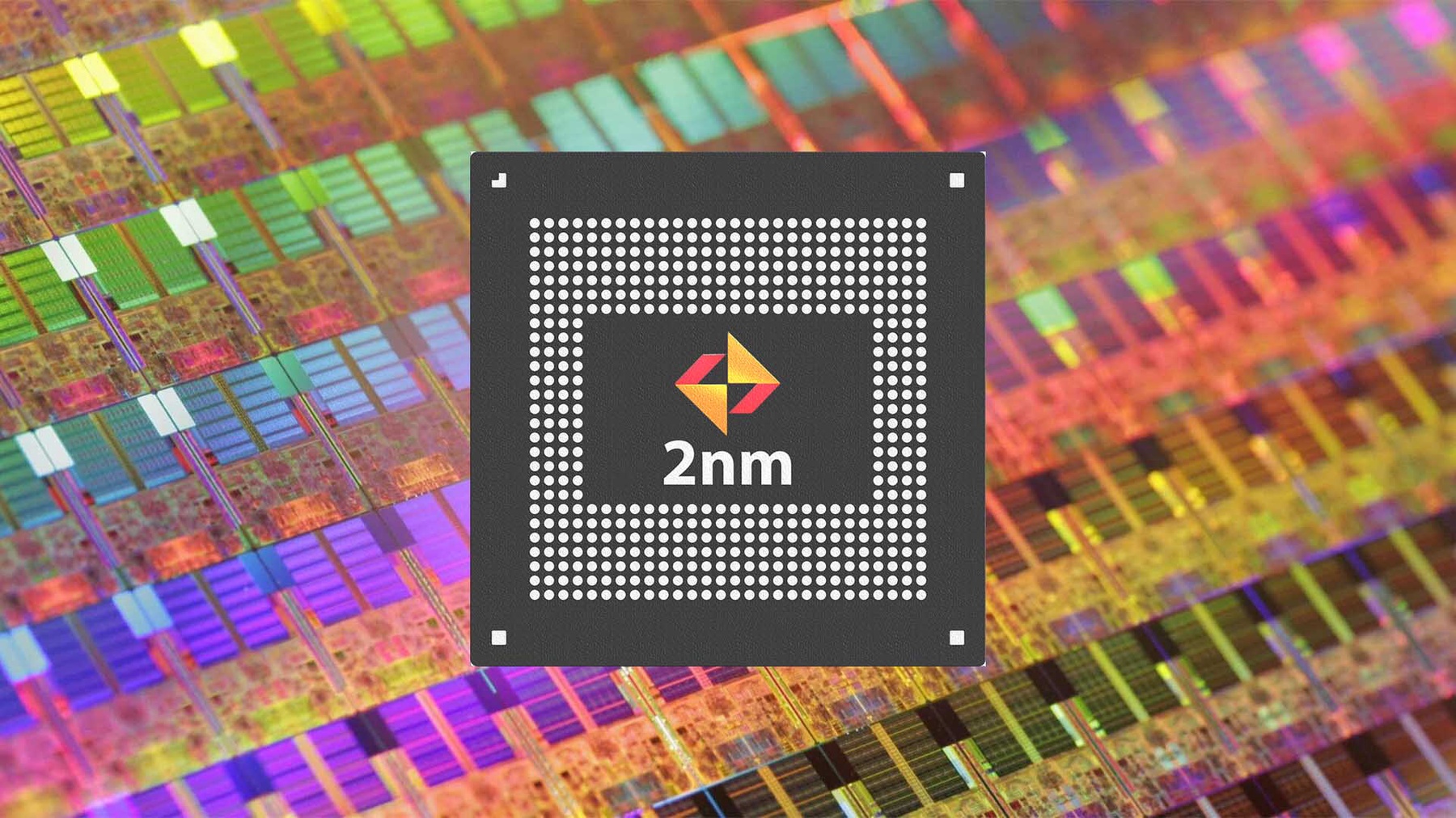 Particle News: MediaTek Confirms September Tape-Out for 2nm Chip, Unveils NVIDIA Collaboration ...