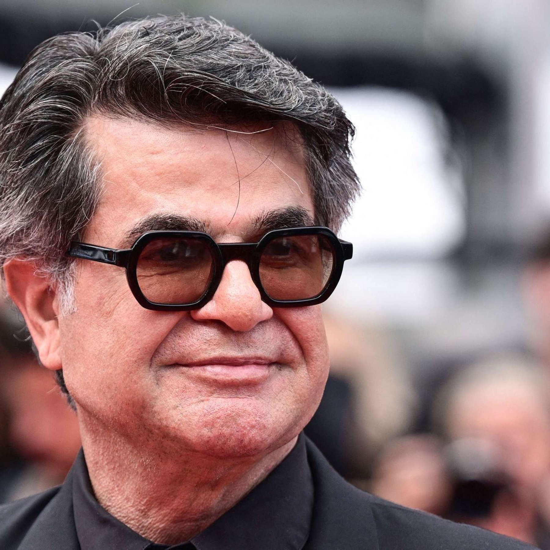 Particle News: Jafar Panahi's Secretly Filmed Drama Earns Acclaim at ...