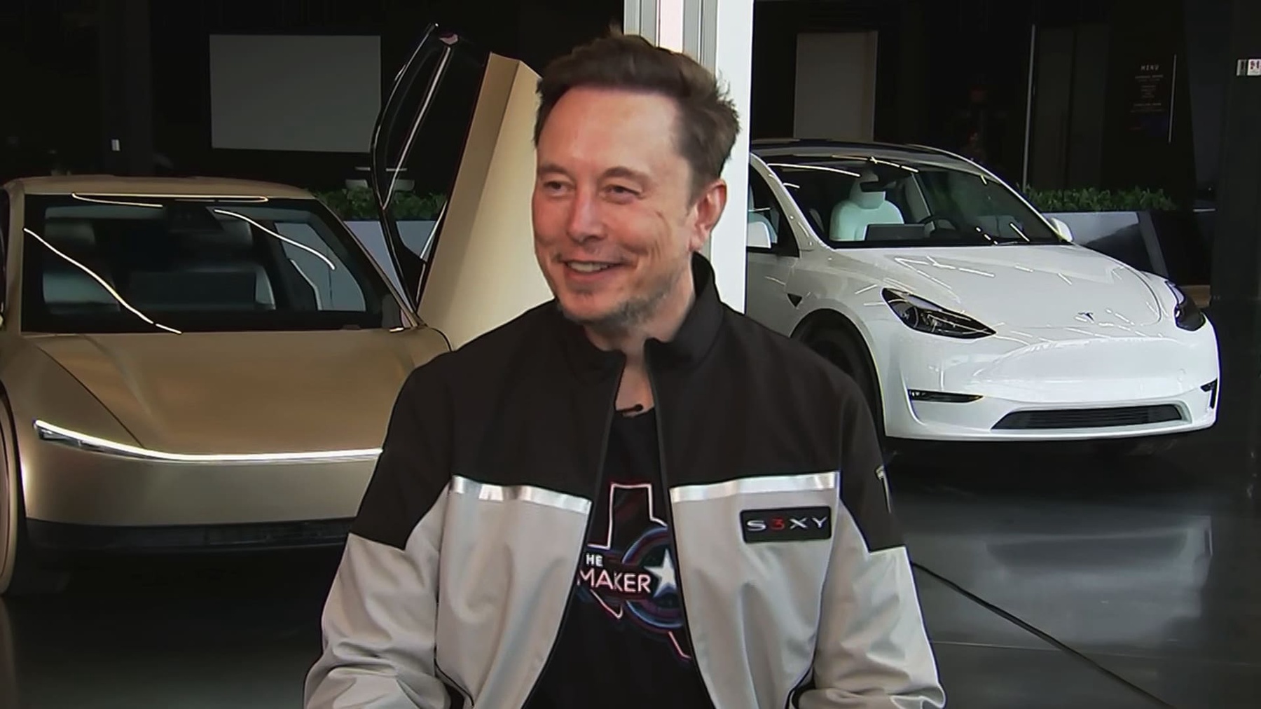Particle: Elon Musk Confirms xAI’s Major GPU Expansion and Potential ...