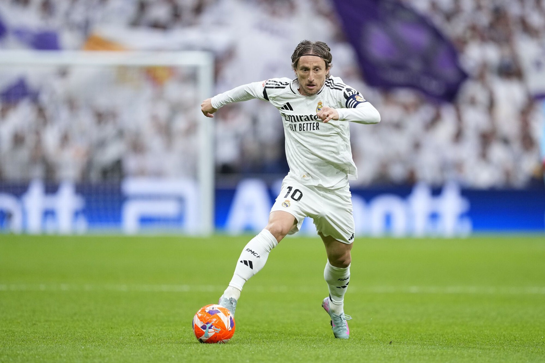 Particle News: Luka Modric Confirms Departure From Real Madrid After Club World Cup