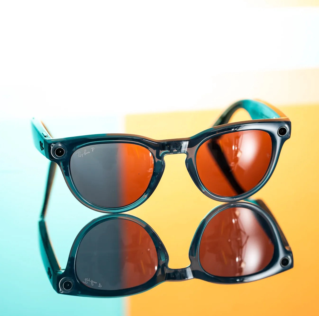 Particle News: Apple Accelerates Smart Glasses Development with 2026 ...