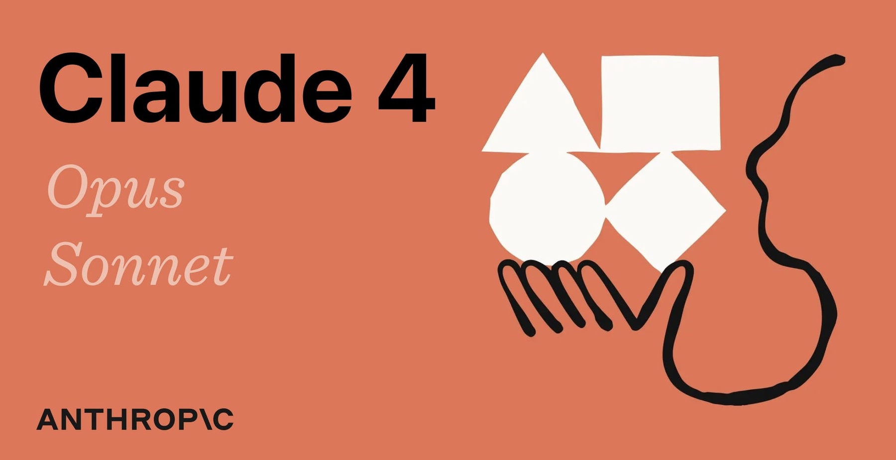 Particle News: Anthropic Launches Claude 4 Models, Setting New AI Coding Benchmarks