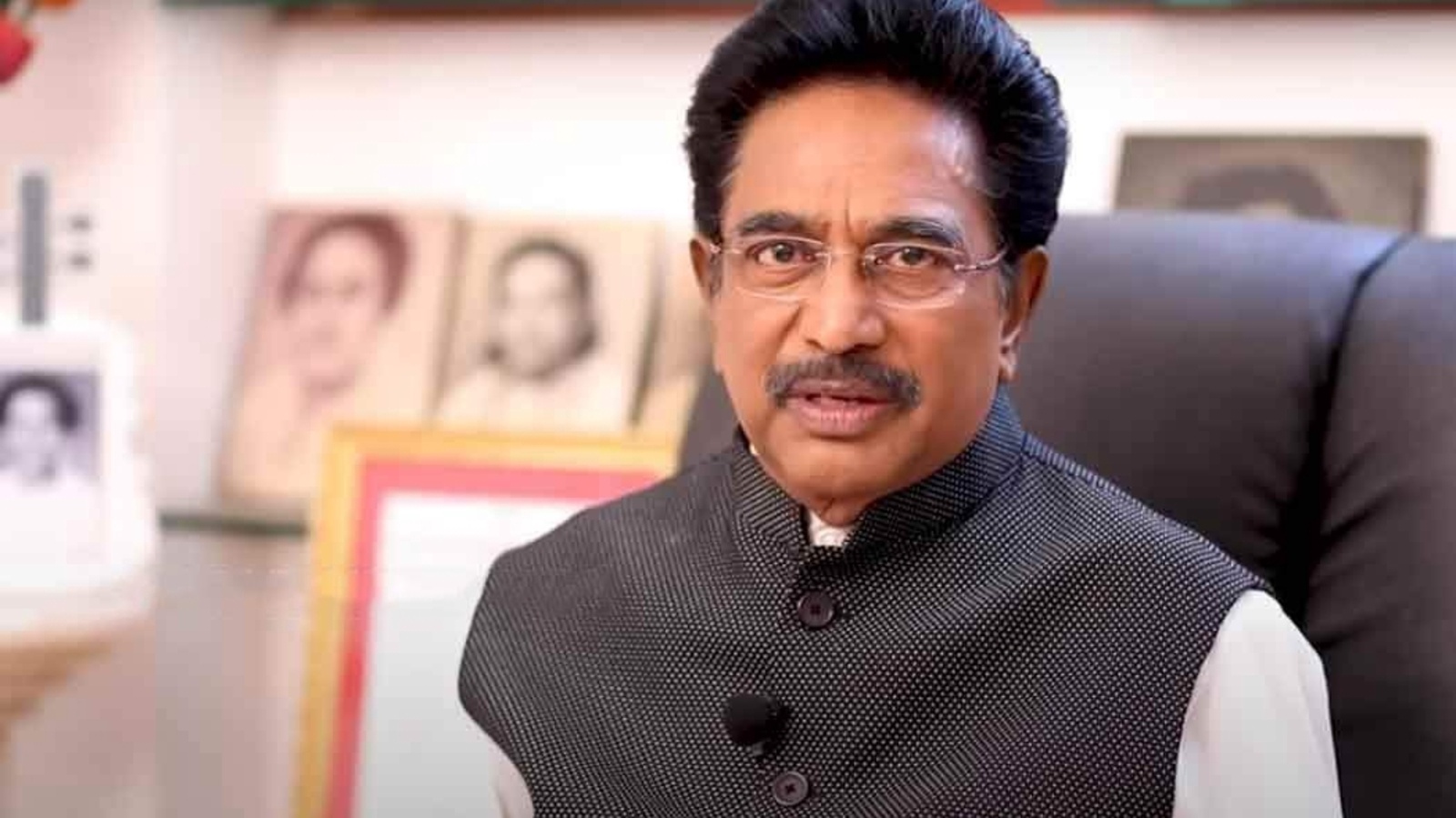 Particle News: Veteran Tamil actor Rajesh dies at 75 in Chennai