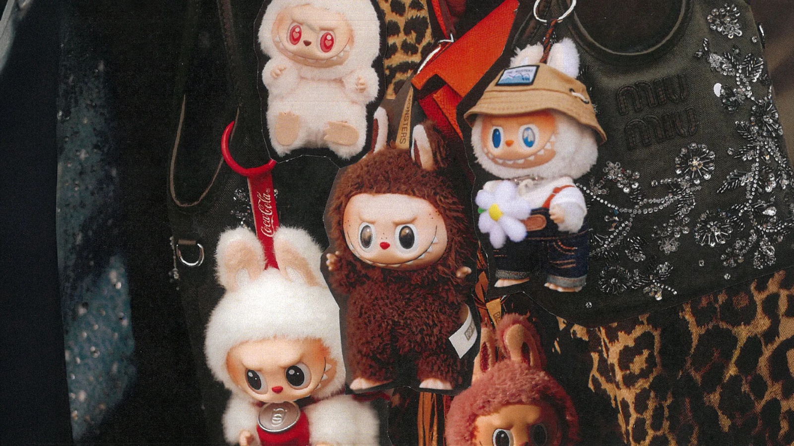 Particle News: Labubu Dolls Propel Pop Mart CEO’s Net Worth to $18.7 ...