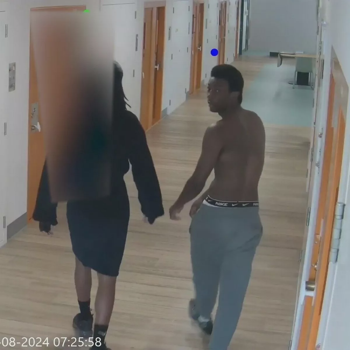 Particle News: Two inmates jailed for brutal 37-second killing at HMP ...