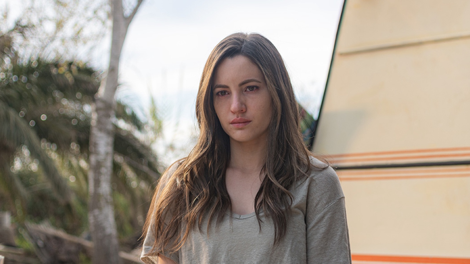 Particle News: Netflix Debuts “A Widow’s Game,” Recounting Spain’s ...