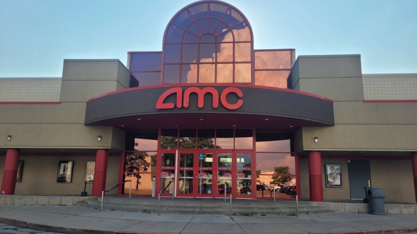 Particle: AMC to run paid "platinum spot" ads before films from July 1