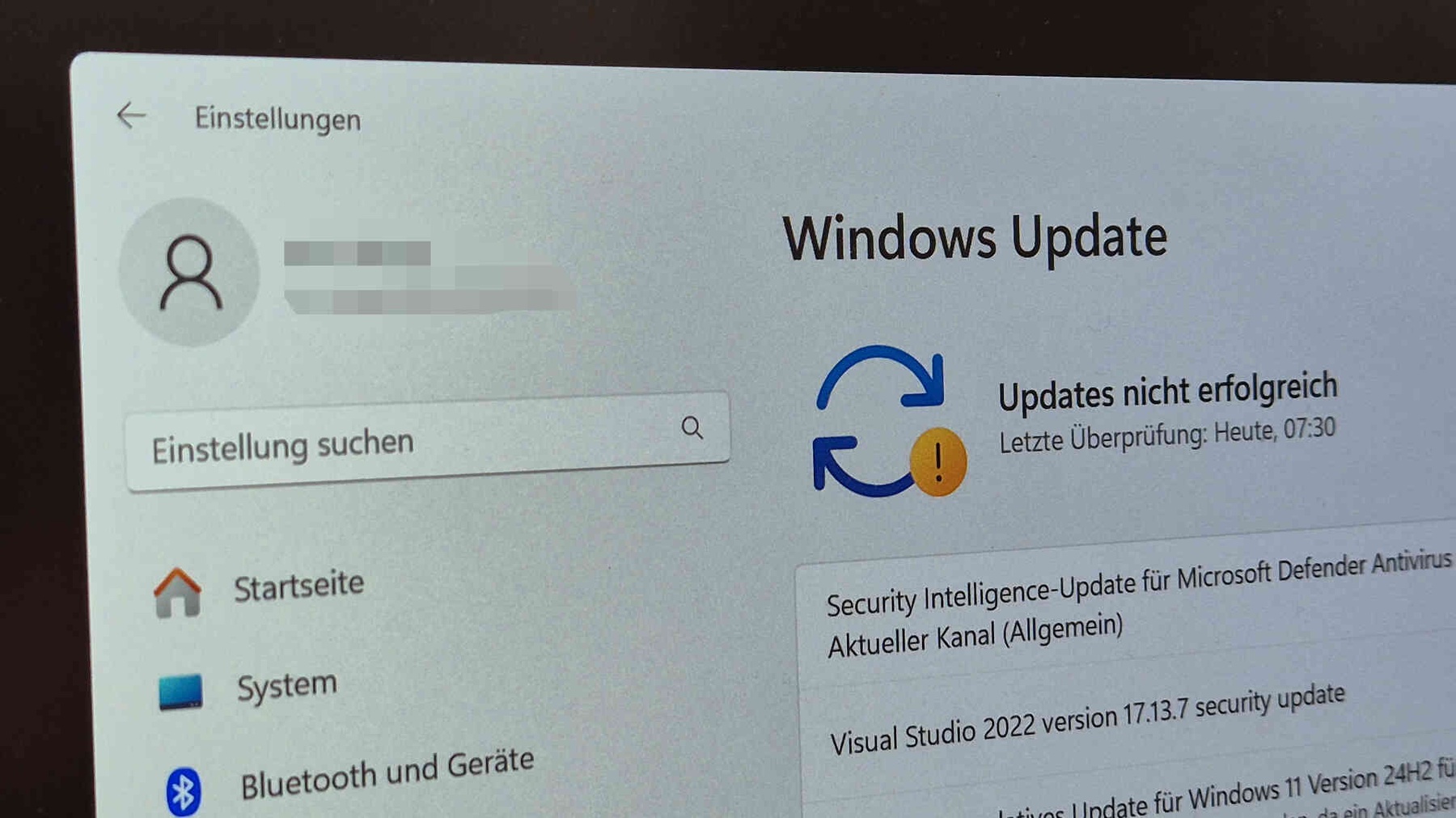Particle News: Microsoft Reissues Windows 11 24H2 June Patch After ...
