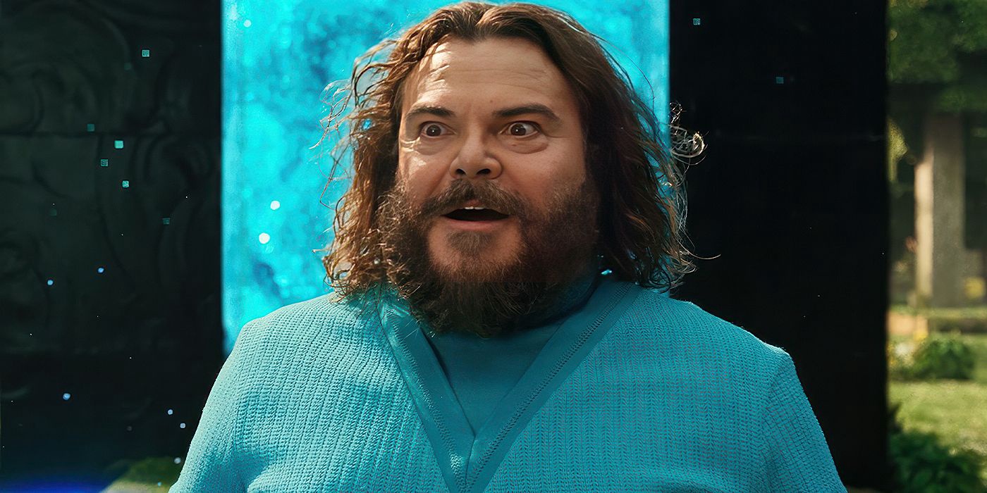 Particle News: A Minecraft Movie to Stream on Max June 20 With ...