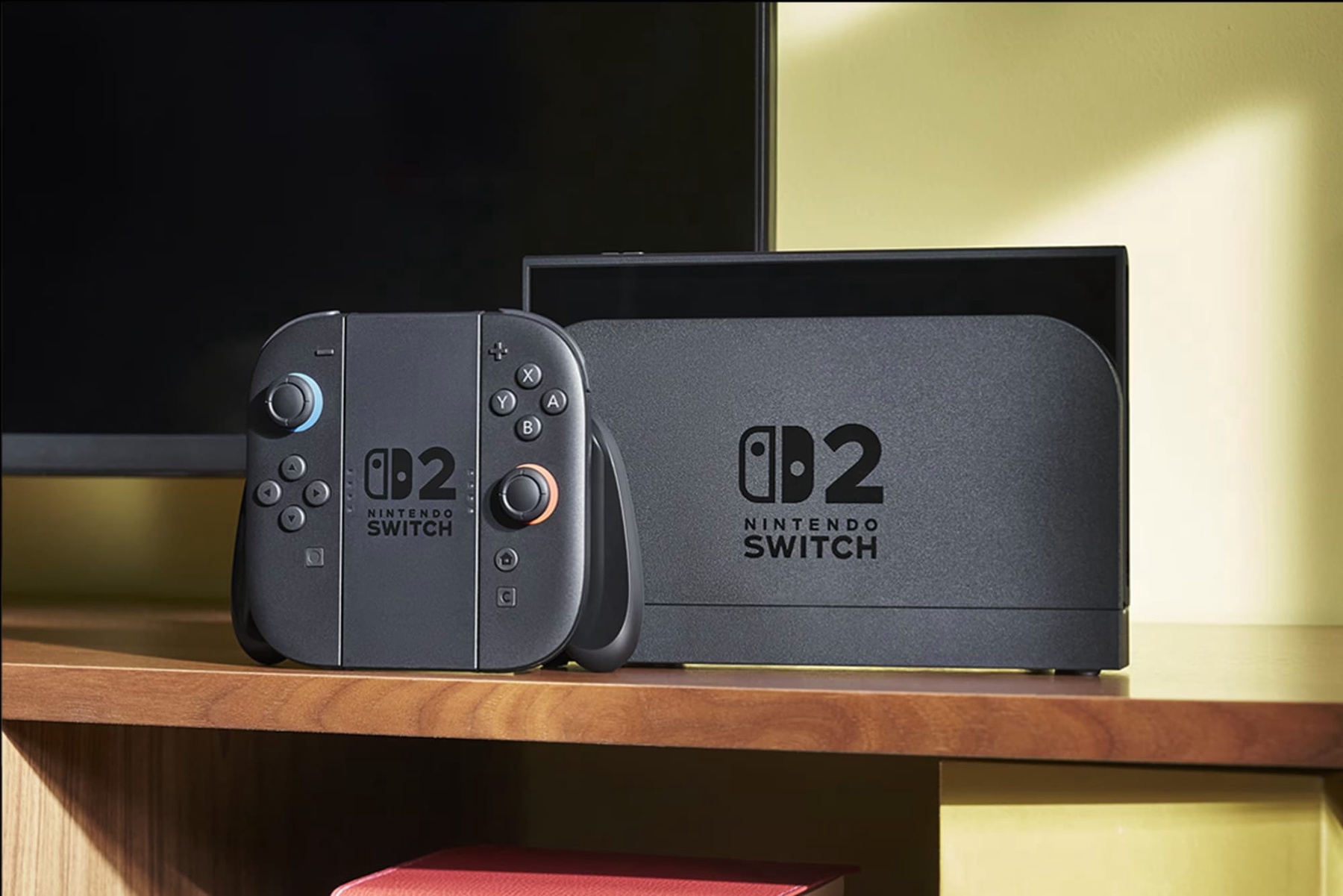 Particle: Nintendo Switch 2 Sells 3.5 Million Units in Four Days ...