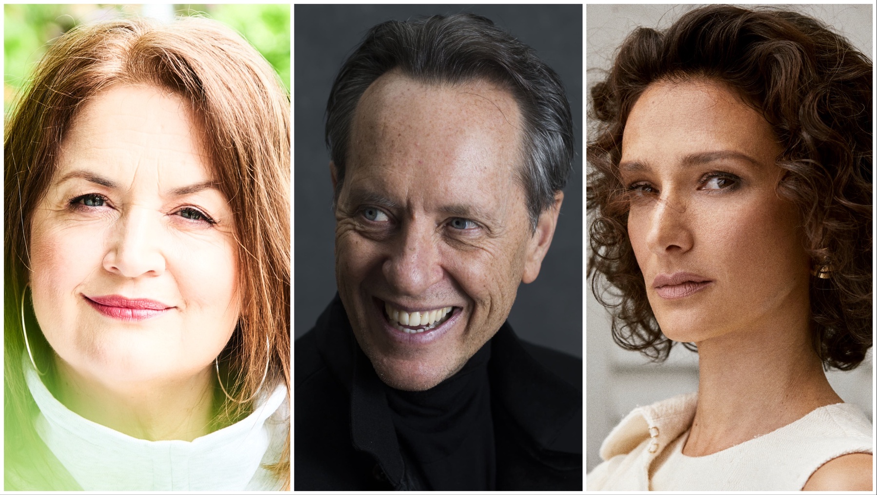 Particle: BBC and BritBox Begin Filming Mary Bennet Spin-Off The Other ...