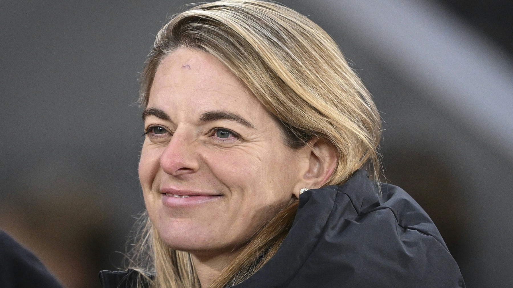 Particle News: DFB Extends Nia Künzer’s Role as Women’s Football ...