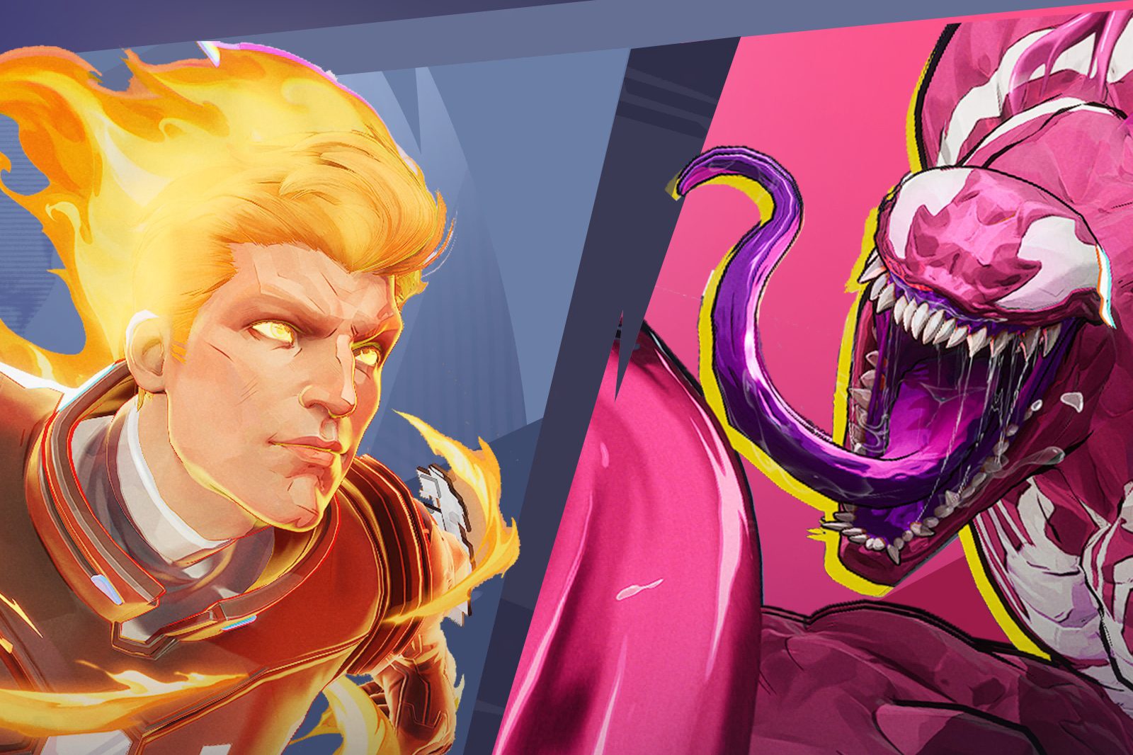 Particle News: Marvel Rivals’ June 19 Update Brings Hero Balancing and ...