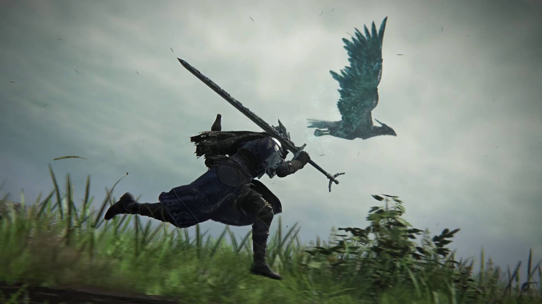 Particle News: Elden Ring Nightreign Revive Bars Demand Exponentially ...