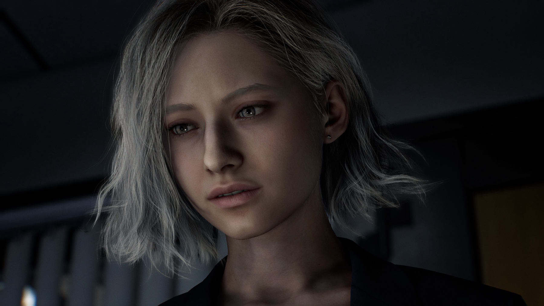 Particle: Capcom to Reveal Updates for Resident Evil Requiem, Pragmata ...